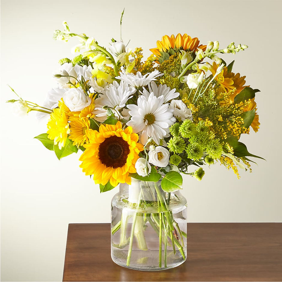 Marianna Florist | Same Day Flower Delivery by Artistic Designs Unlimited